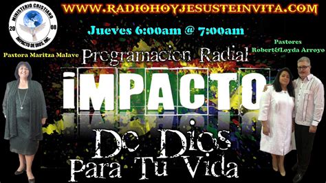 Uncategorized Radio Hoy Jesus Te Invita Pleasantville NJ
