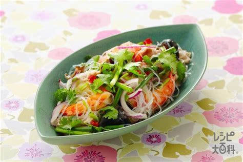 くせになるエスニック料理！｜レシピ特集｜レシピ大百科（レシピ・料理）｜【味の素パーク】たべる楽しさを、もっと。