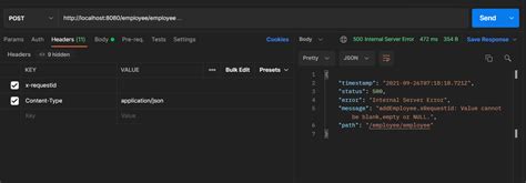 Bean Validation In Spring Boot Complete Example With Custom Validation Annotation