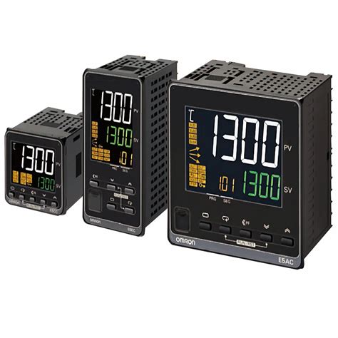 Omron E5cc Cx2asm 800 Temperature Controller At ₹ 2365 Piece Omron
