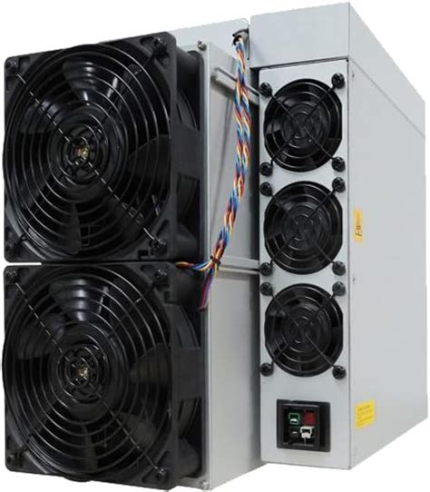 Bitmain Antminer S21 195t Bitcoin Miner 3412w Bitmain S21