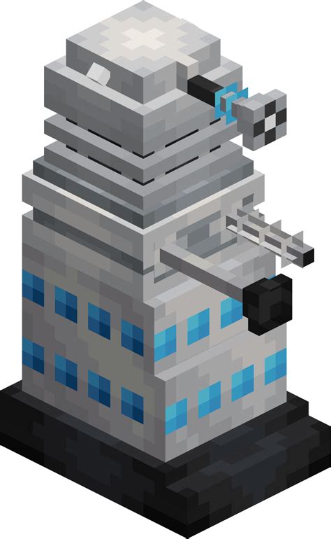 Invasion Daleks Dalek Mod 1 16 Wiki Fandom