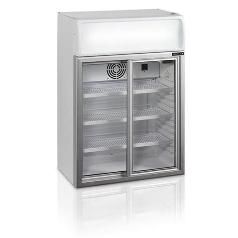Réfrigérateur Table Top Fsc100 Tefcold Le Shopping Du Chef
