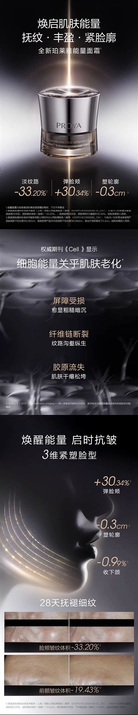珀莱雅能量面霜详情01