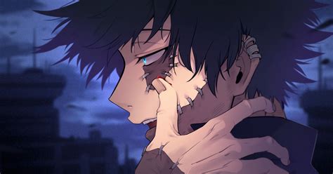 My Hero Academia Mha My Hero Academia 荼毘さん Pixiv