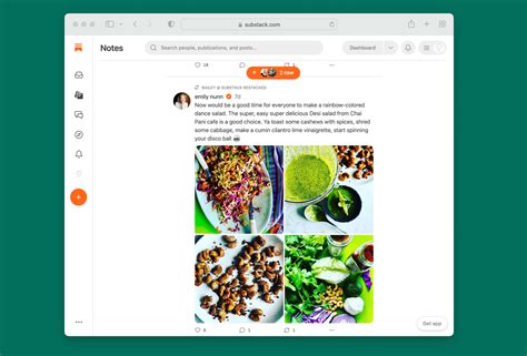 Thursday 6th April Substack Notes Feature Lets Users Do Twitter Stuff