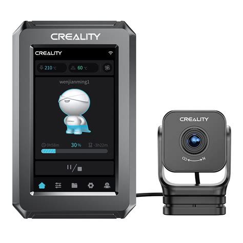 Creality Nebula Smart Kit Nebula Pad Creality Shop Official