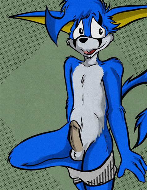 Rule 34 Anthro Clothed Clothing Drip Jack Erection Genitals Hi Res Hybrid Illegaleel Jack
