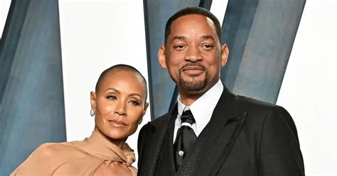 Will Smith Reunites With Jada Pinkett Smith At Book Event Spills About
