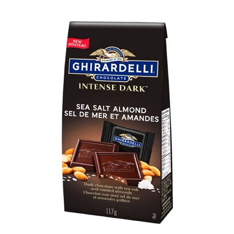 Ghirardelli