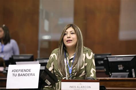 Asamblea Nacional Remitió Al Registro Oficial La Ley Orgánica Para La