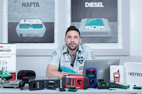 ProgramaciÓn Automotriz Cea Capacitaciones