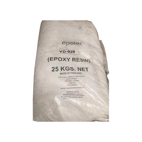 Epoxy Resins 25kg Grade Industrial Grade At Best Price In Bharuch Radhe Enterprise
