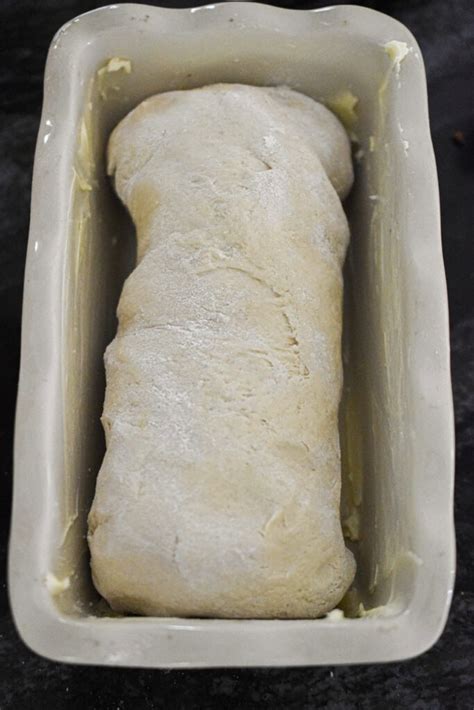 Sourdough Sandwich Bread No Yeast Needed Lynn S Way Of Life