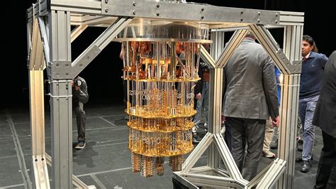 Rensselaer Polytechnic Institute Becomes First University In The World