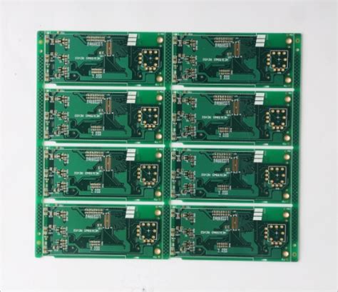 Multilayer PCBs Shogini Technoarts PVT LTD