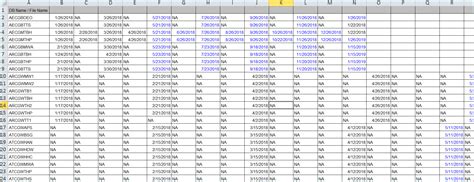 Python Filter Dates According To The Month And Paste Them In A New Column With Month As Column