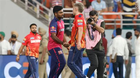 Ipl 2024 Rr Vs Pbks Dream11 Fantasy Tips Pitch Report Predicted Xis