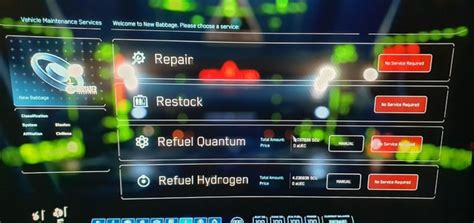 Warning Major Torque Imbalance R Starcitizen