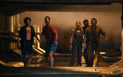 Jurassic World El Renacer Estreno Reparto Y Nuevos Dinosaurios