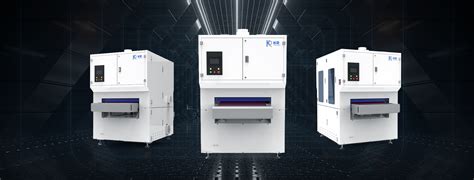 Sheet Metal Deburring Machine Kr Machinery