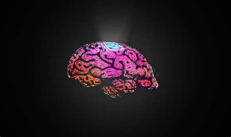 Microchip Is Implanted In Human Brain Neural Implants Brain Computer