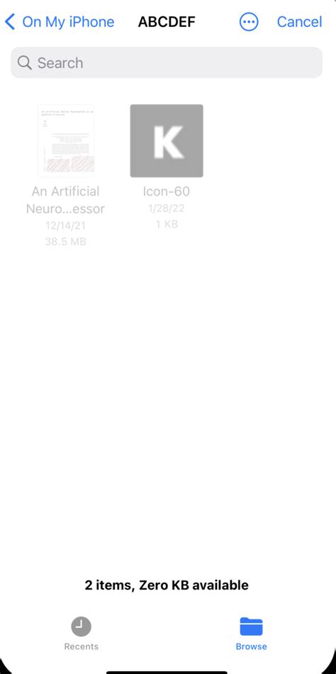 Greyed Out Documents In Document Picker React Native Stack Overflow