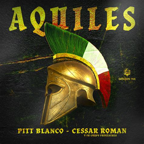 Aquiles Youtube Music