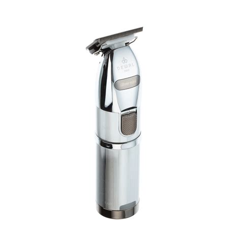 Машинка для стрижки окантовочная SILVER MINI DEWAL 03-068 купить в ...
