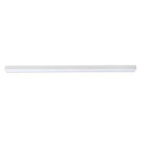 Lampa LED wisząca liniowa biurowa cm W CCD DLED Sklep EMPIK