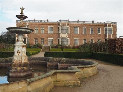 Temple Newsam Leeds 2020 All You Need To Know Before You Go With