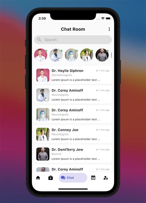 Flutter Doctor