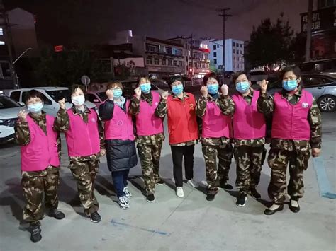 巾帼爱傅三村：党建带妇建 凝聚防疫“她”力量澎湃号·政务澎湃新闻 The Paper