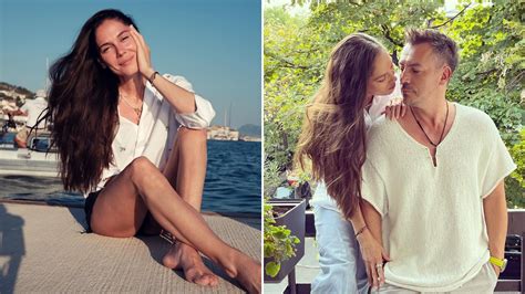 Irina și Răzvan Fodor au împlinit 13 ani de căsătorie Mesajul pe care