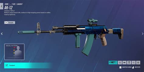 Most Powerful Weapons In Rainbow Six Siege