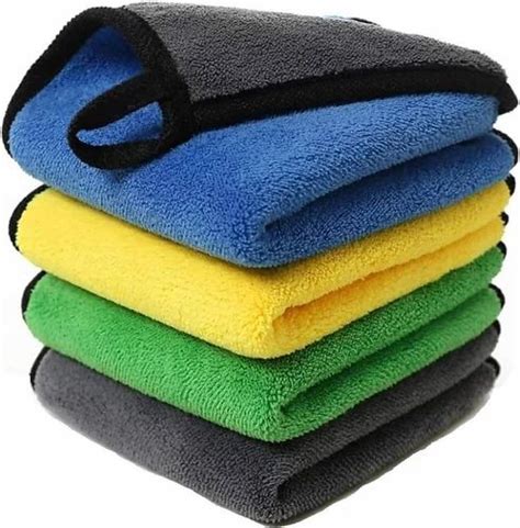 Microfiber Eyeglass Cleaning Cloth 3040 At ₹ 25piece In Panipat Id