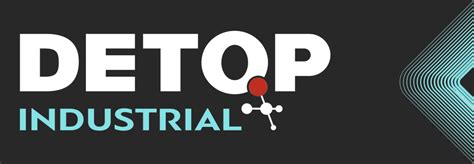 Detop Industrial