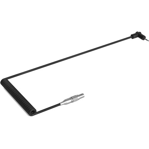 Vocas LANC 2 5mm Remote Cable For Wooden Handgrip 0390 0156 B H
