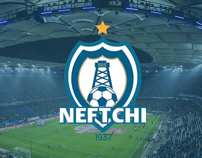 Neftchi Logo Projects Photos Videos Logos Illustrations And