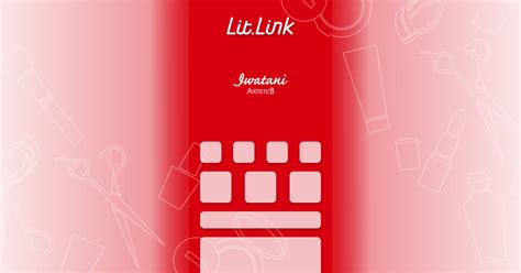 B Lit Link