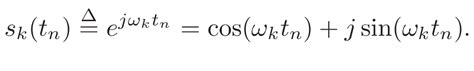 Euler S Identity