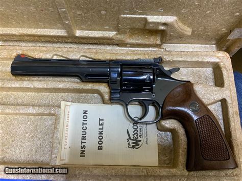 Dan Wesson 15 2