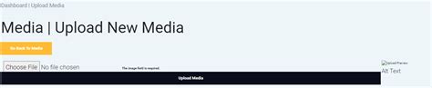 Php File Upload Returns Null In Laravel Stack Overflow