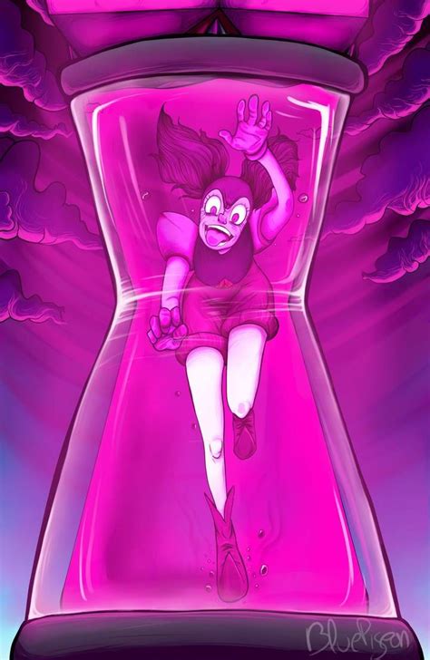The Gem Of The Injector By Heartbrakercake On Deviantart Steven