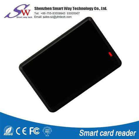 Pin On Xinyetong Rfid Card Reader