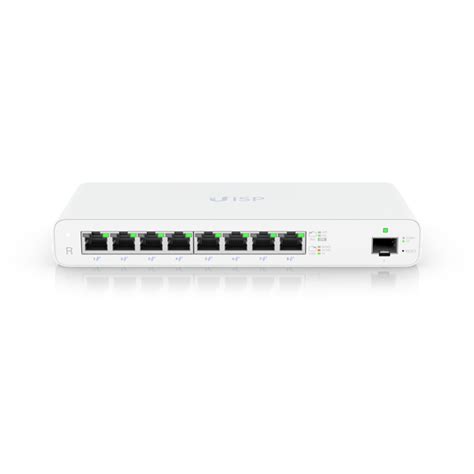 Buy Ubiquiti Networks Uisp R Gigabit Wired Router Comms Express
