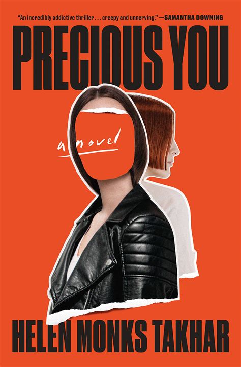 Precious You A Novel Portland Book Review