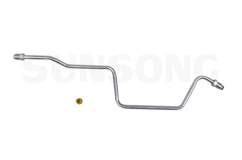 Manguera Linea de Presión Dirección Hidráulica para Kia Rio Marca