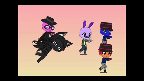 The Backyardigans The Masked Retriever Song Part 2 Youtube