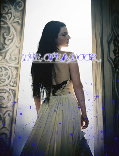Amy Lee Amy Lee Fan Art 2728317 Fanpop